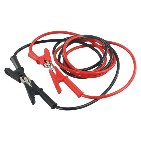 Alligator Clips with Wire