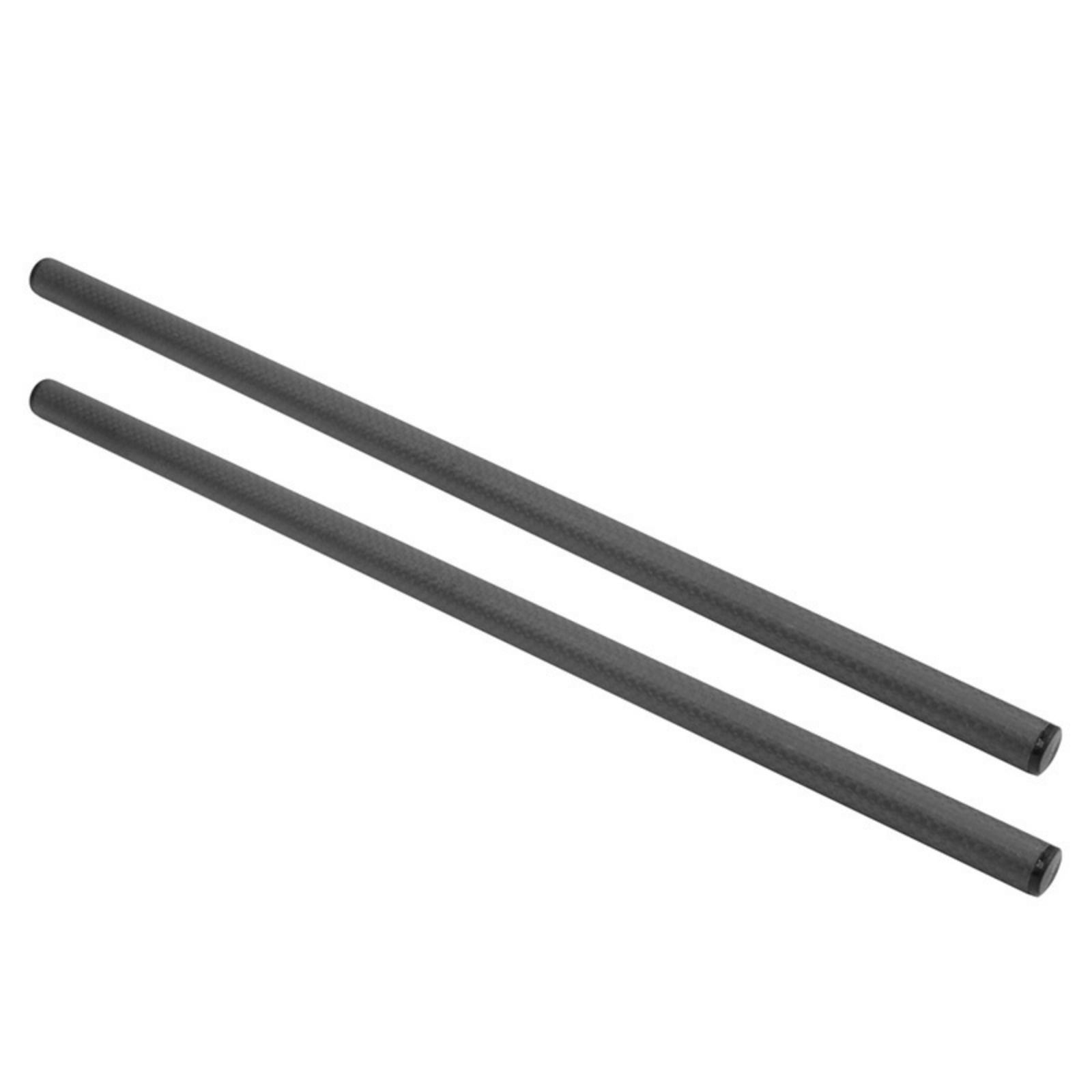 2Pcs 15mm Tube Rod 10cm 15cm 25cm 30cm 40cm for 15mm Rod Follow ...