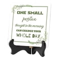 2Pcs 2 Style Square Cork Ceramics Sublimation Cup Holder Pad Mat with ...