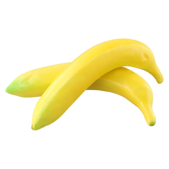 Plastic Banana