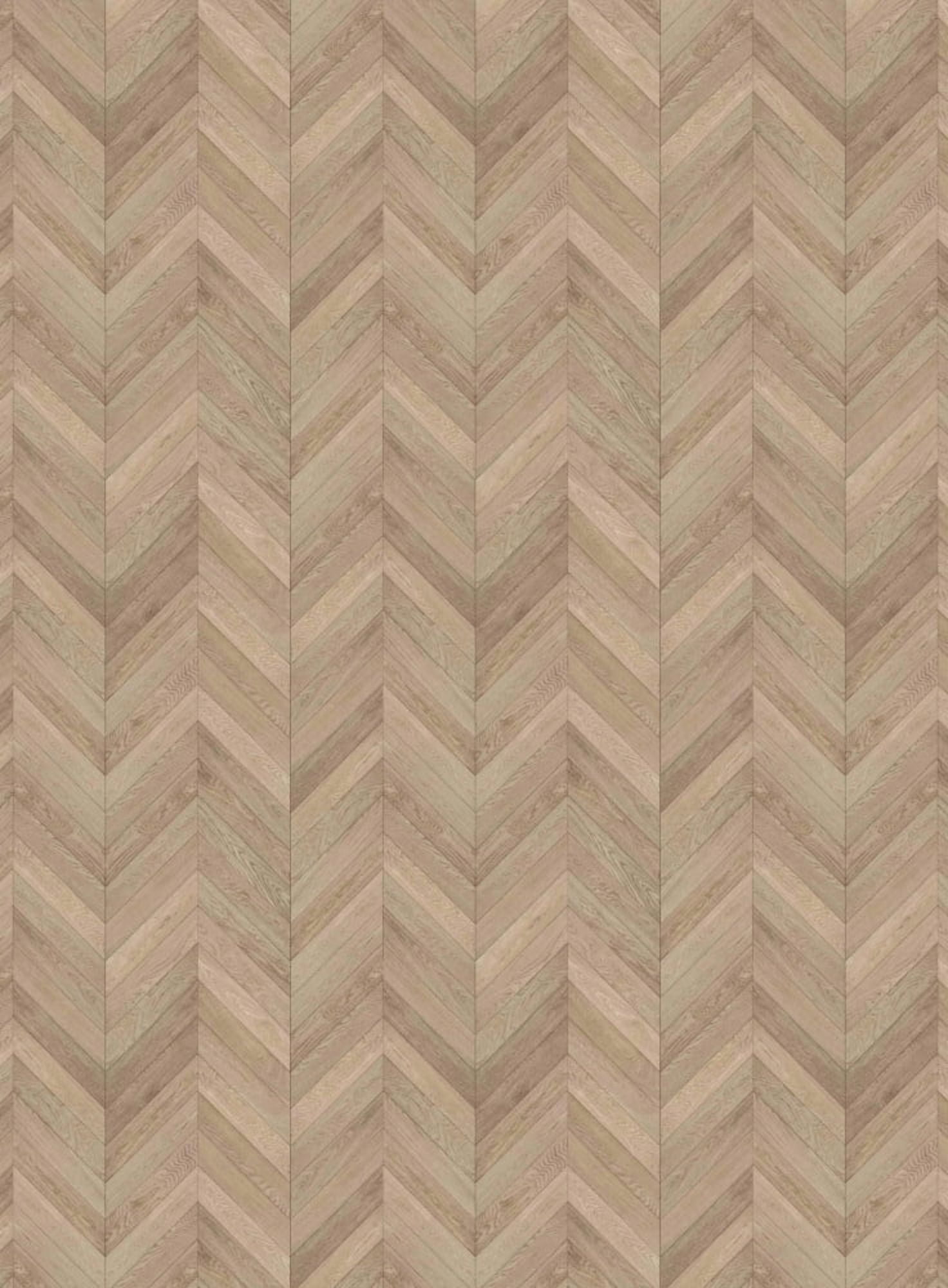 2Pcs 21*28Cm Miniature Floor Sticker Simulation Wallpaper with Self ...