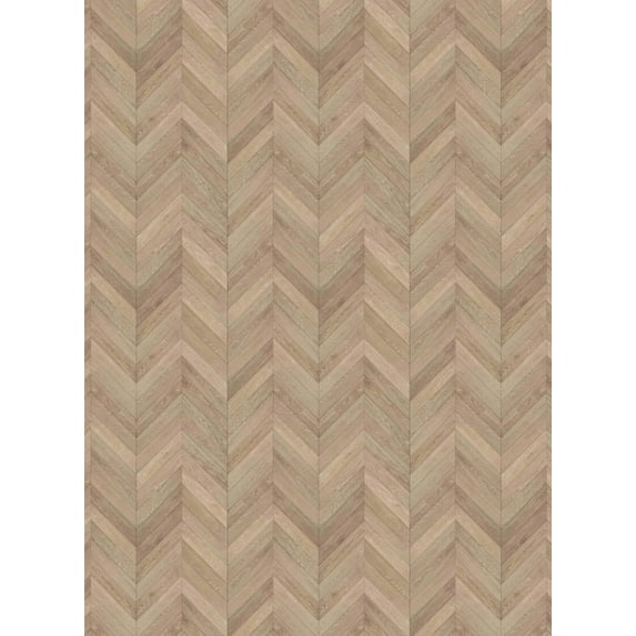 2Pcs 21*28Cm Miniature Floor Sticker Simulation Wallpaper with Self ...