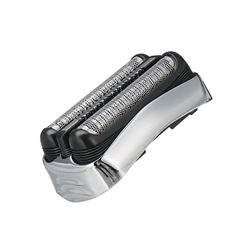 Braun 340s 4 Replacement