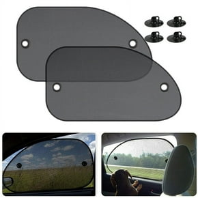 Shop Car and Window Suction Cup Shades for UV Protection and Privacy