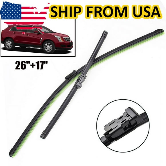 26" Wiper Blades in Wiper Blades by Size - Walmart.com