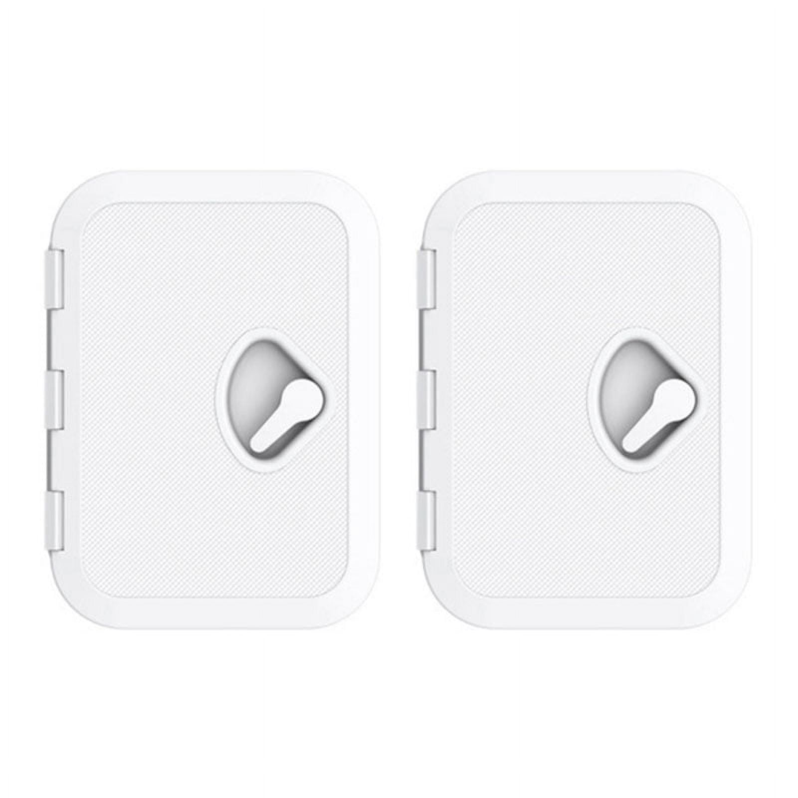 2X Inspection Hatch Cover Marine Accessories Single Handle Anti ...