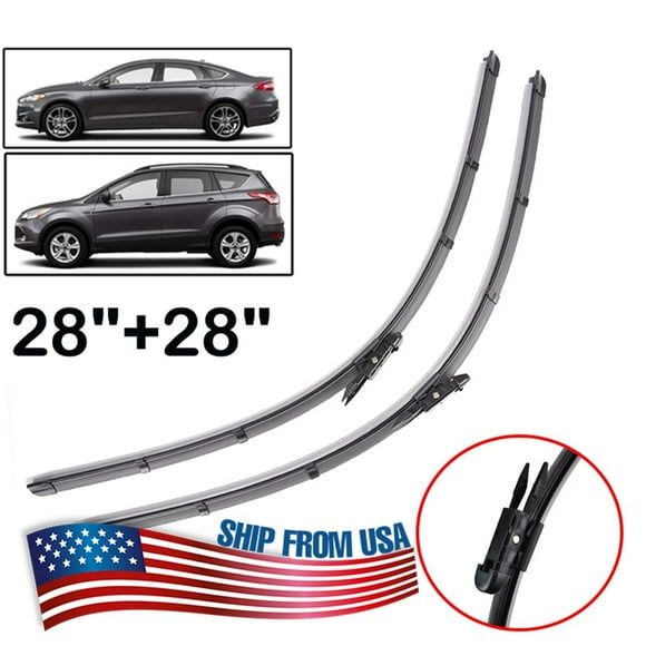 Ford Escape Wiper Blades in Ford Wiper Blades - Walmart.com