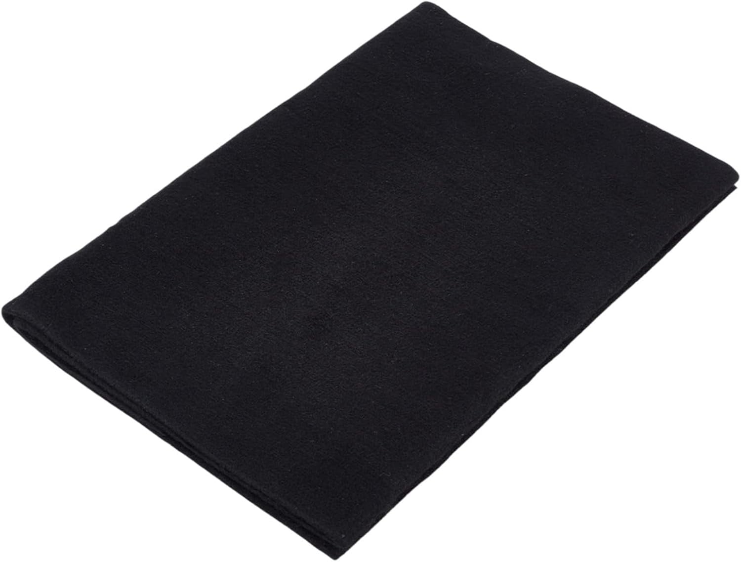 2Pcs 28x12 Inch Carbon Felt Fireproof Welding Blanket 4mm Thick Heat ...