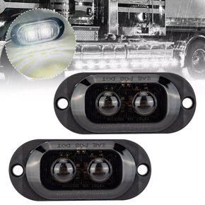 RV Clearance Lights in Exterior RV Lights - Walmart.com