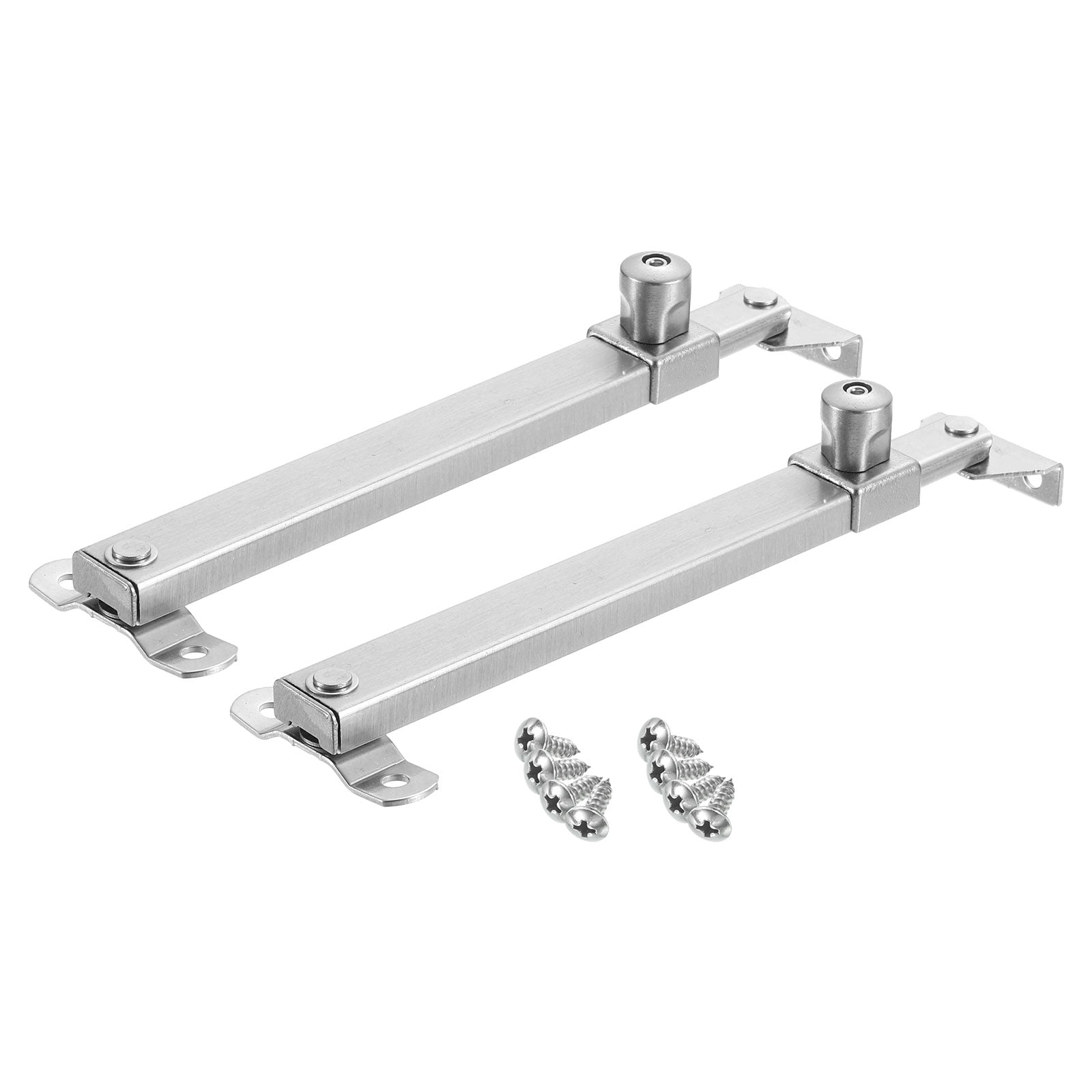 2Pcs 300mm Casement Stay Window Latch, Stainless Steel Casement Window ...
