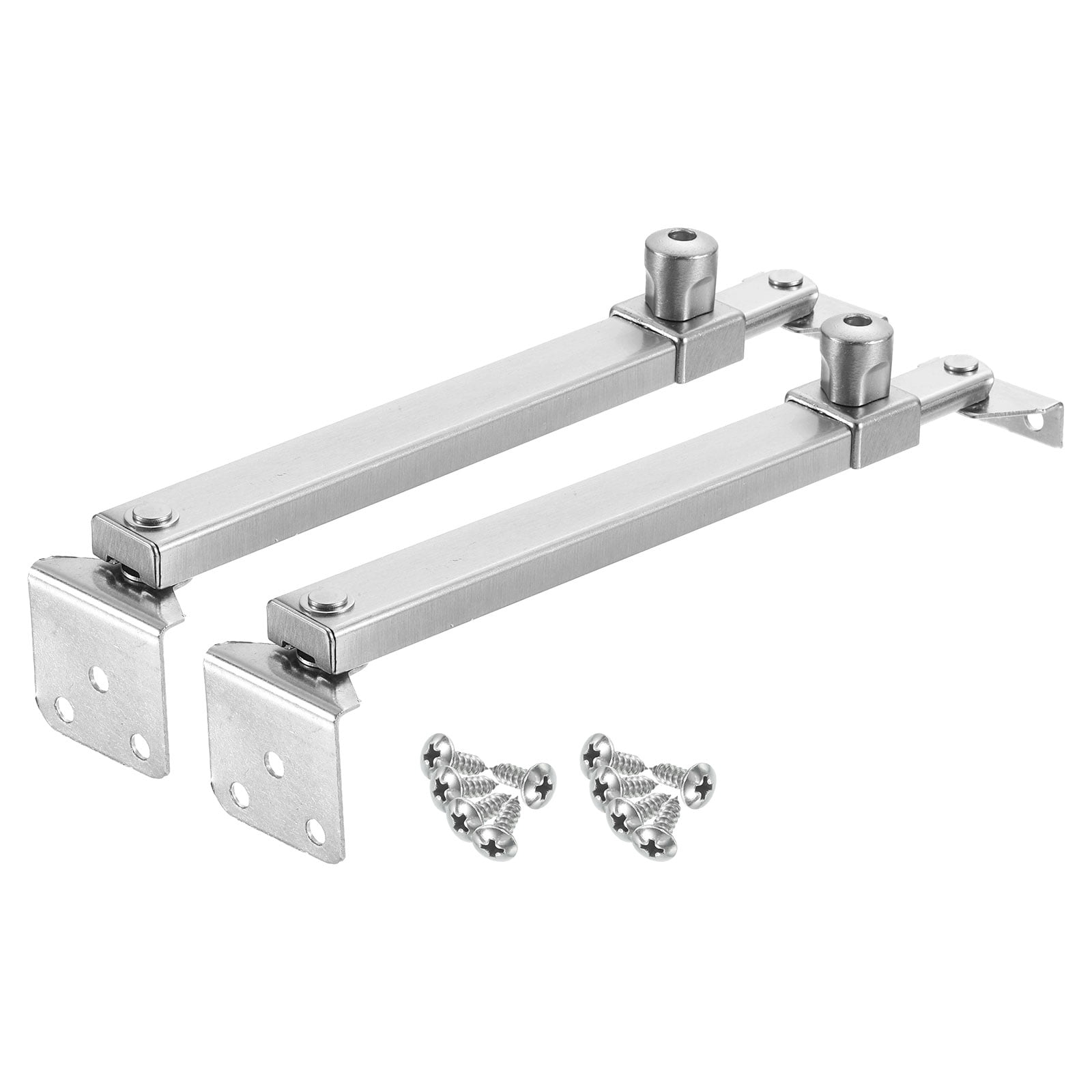 2Pcs 305mm Casement Stay Window Latch, Stainless Steel Casement Window ...