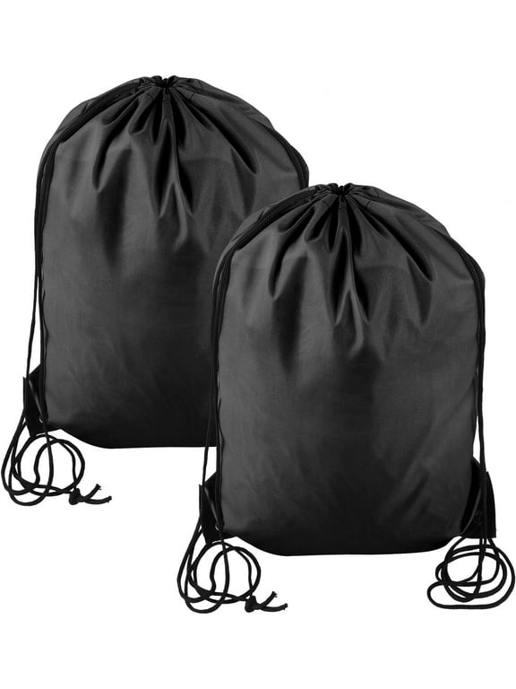 Drawstring Backpack - Cute Grape Bird Splash Proof Small Drawstring Gym ...