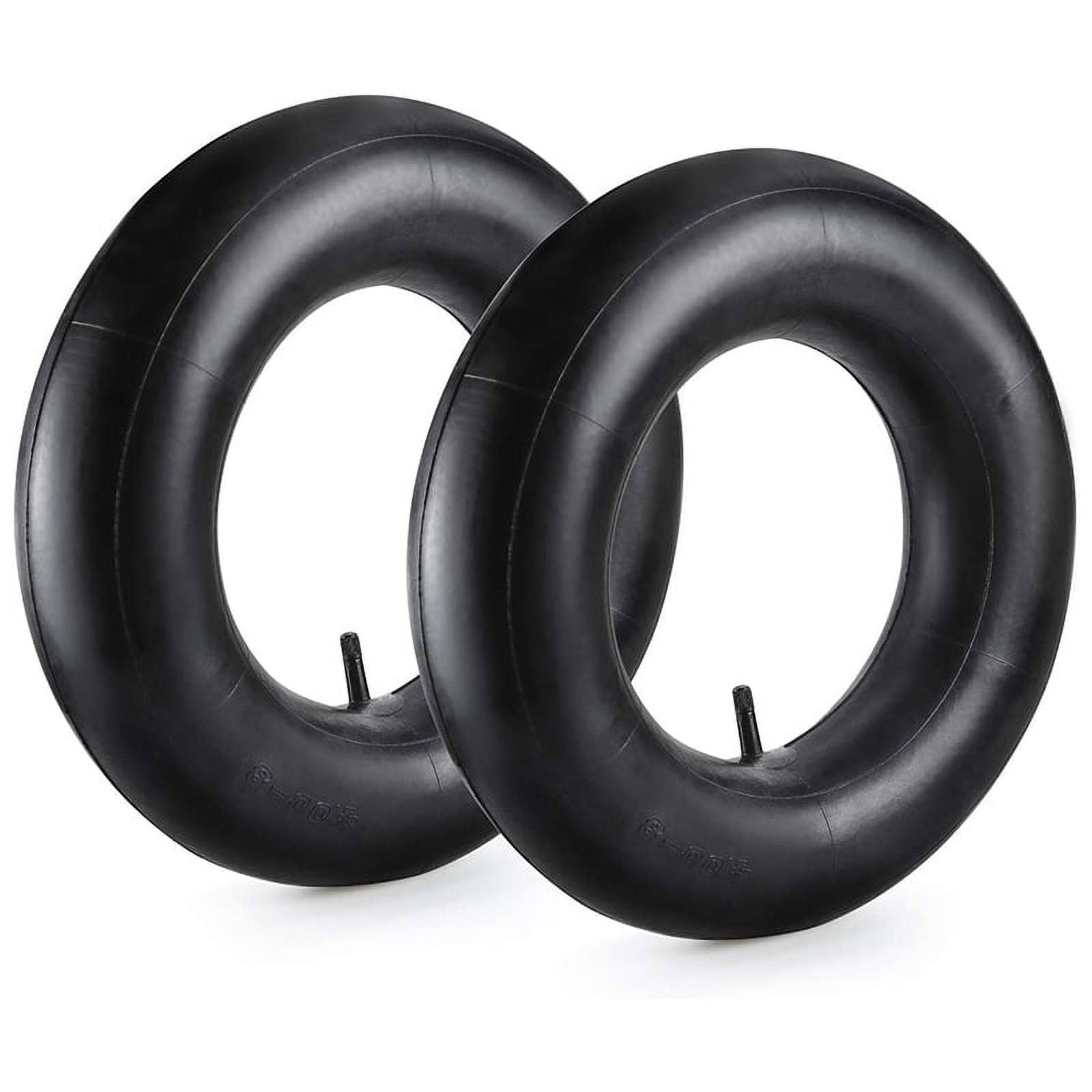 2Pcs 4.80/4.00-8 Inch Tire Inner Tubes for Heavy Duty Cart,Like Hand ...