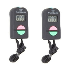 Hand Counter Clicker