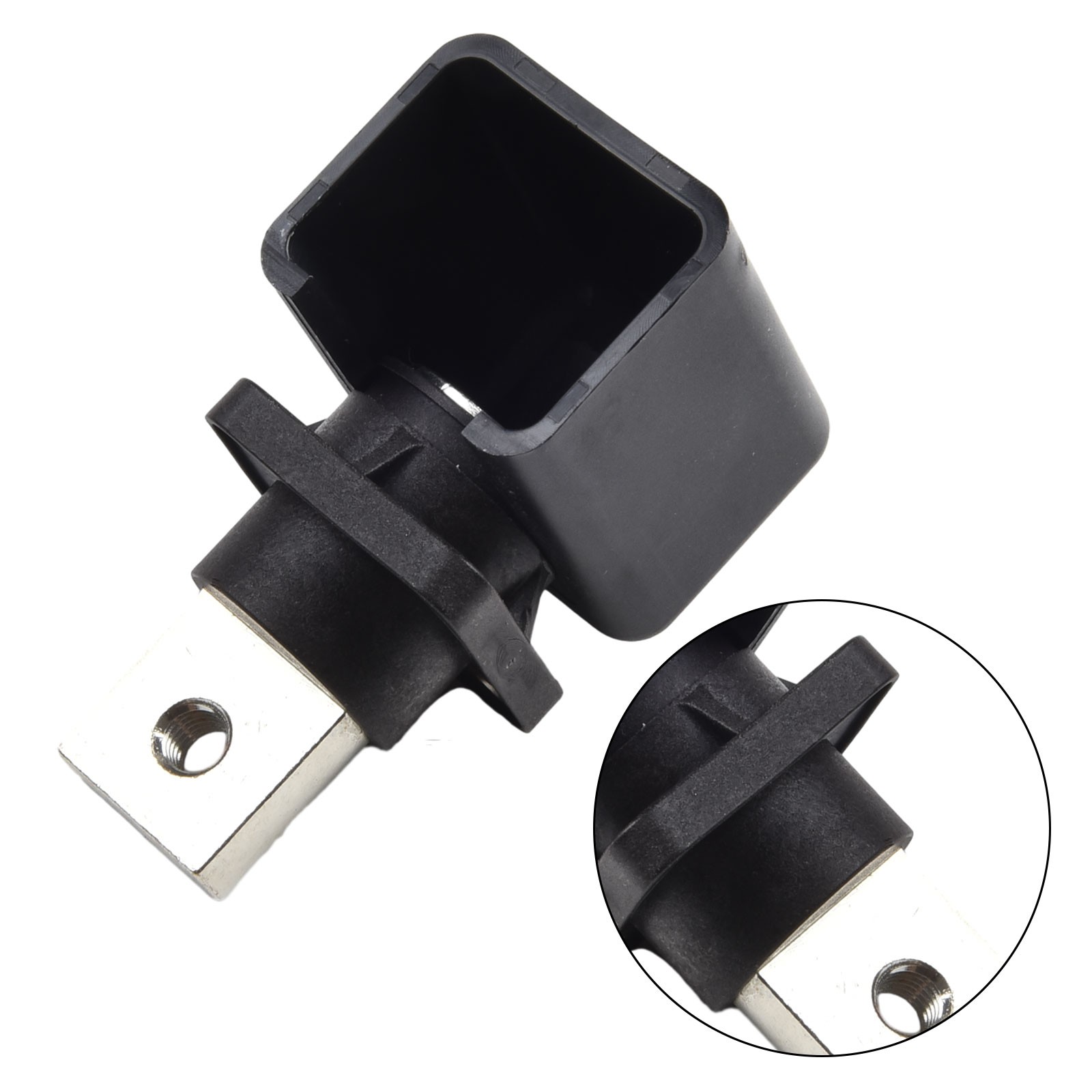 2Pcs 400A All-Copper Lithium Battery Terminal Energy Storage Connector ...