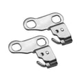 2Pcs #416143901 Rotary Hook Plate Assembly Sewing Machine Part ...