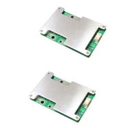DC2BT Battery Charger Analyzer NiMH/NiCd Li-ion LiFePO4 AA AAA 18650 ...
