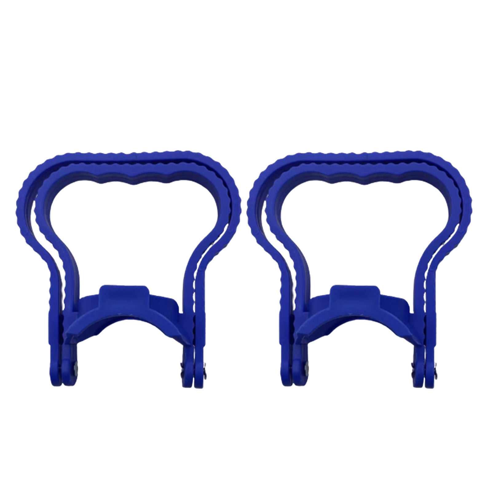 2Pcs 5 Gallon Water Bottle Handle Heavy Duty Plastic Ergonomic Non-slip ...