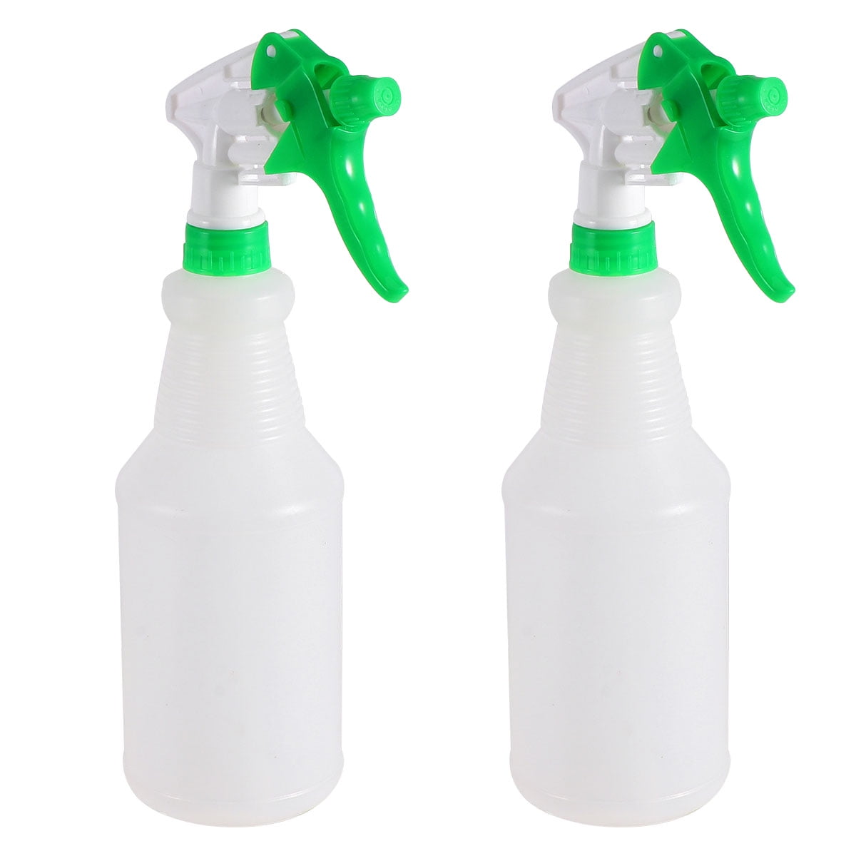 LongYTong 2Pcs 550ml Plastic Spray Bottle Practical Small Sprayer Water ...