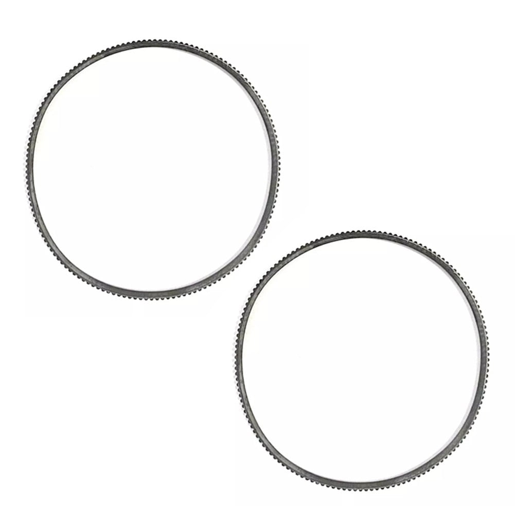 2Pcs 5M365 Lathe Belt for WM180V for WM210V Mini Lathe Lathe Motor Belt ...