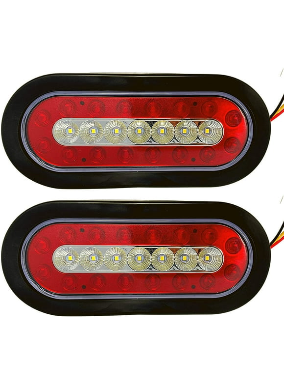 Truck LED Tail Lights in Truck LED Lights - Walmart.com