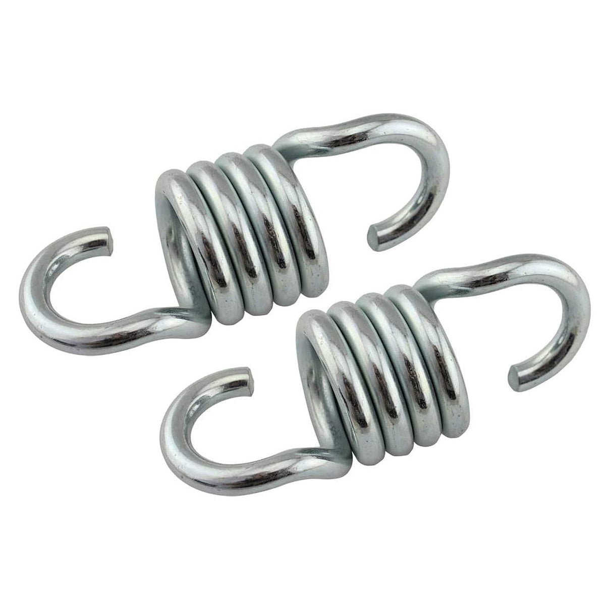 2Pcs 700Lbs Weight Capacity Hammock Chair Spring Heavy Duty Suspension ...