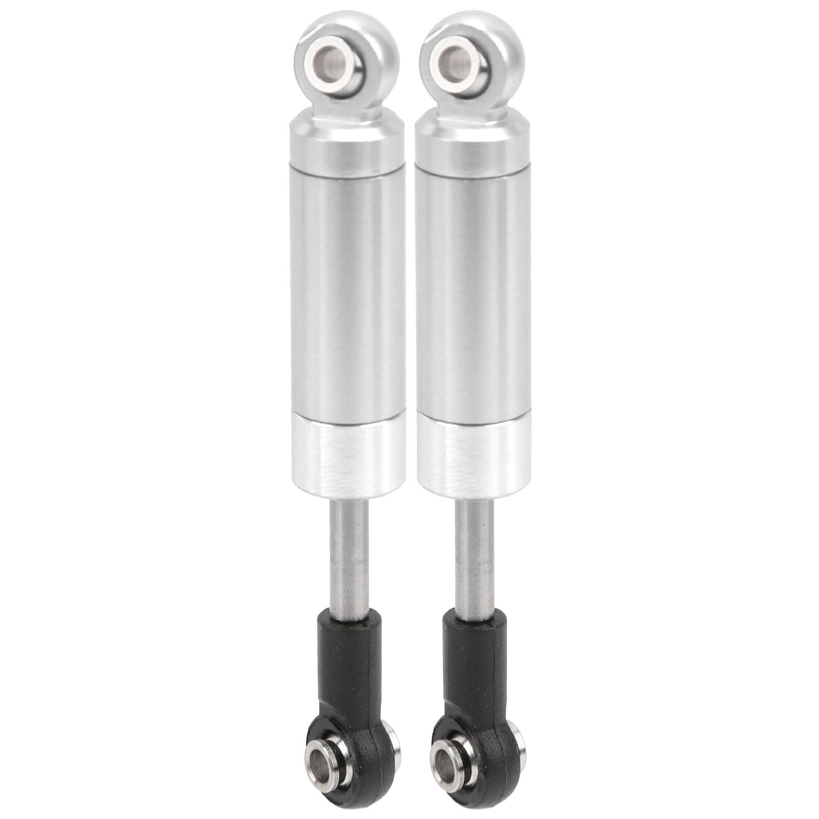 2Pcs 72mm Springless Shock Absorber Alloy Damper for SLASH 2WD 1/10 ...