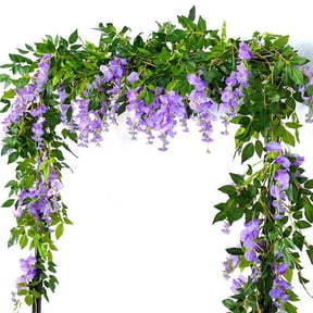 Wisteria Garland