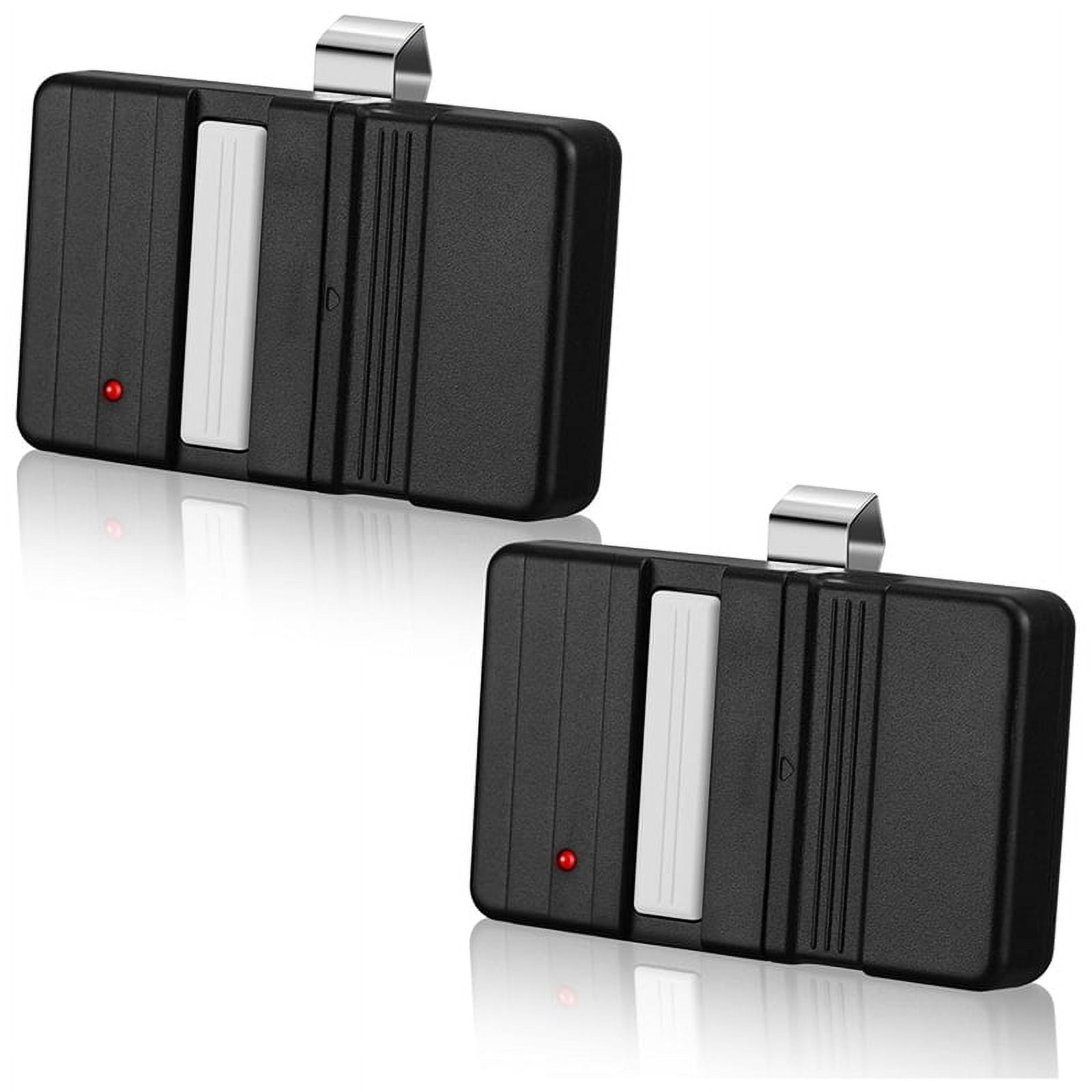 2Pcs 9 or 12 Dip Switch Garage Remote Control GT90-1 G220 MAT90 GT912 ...