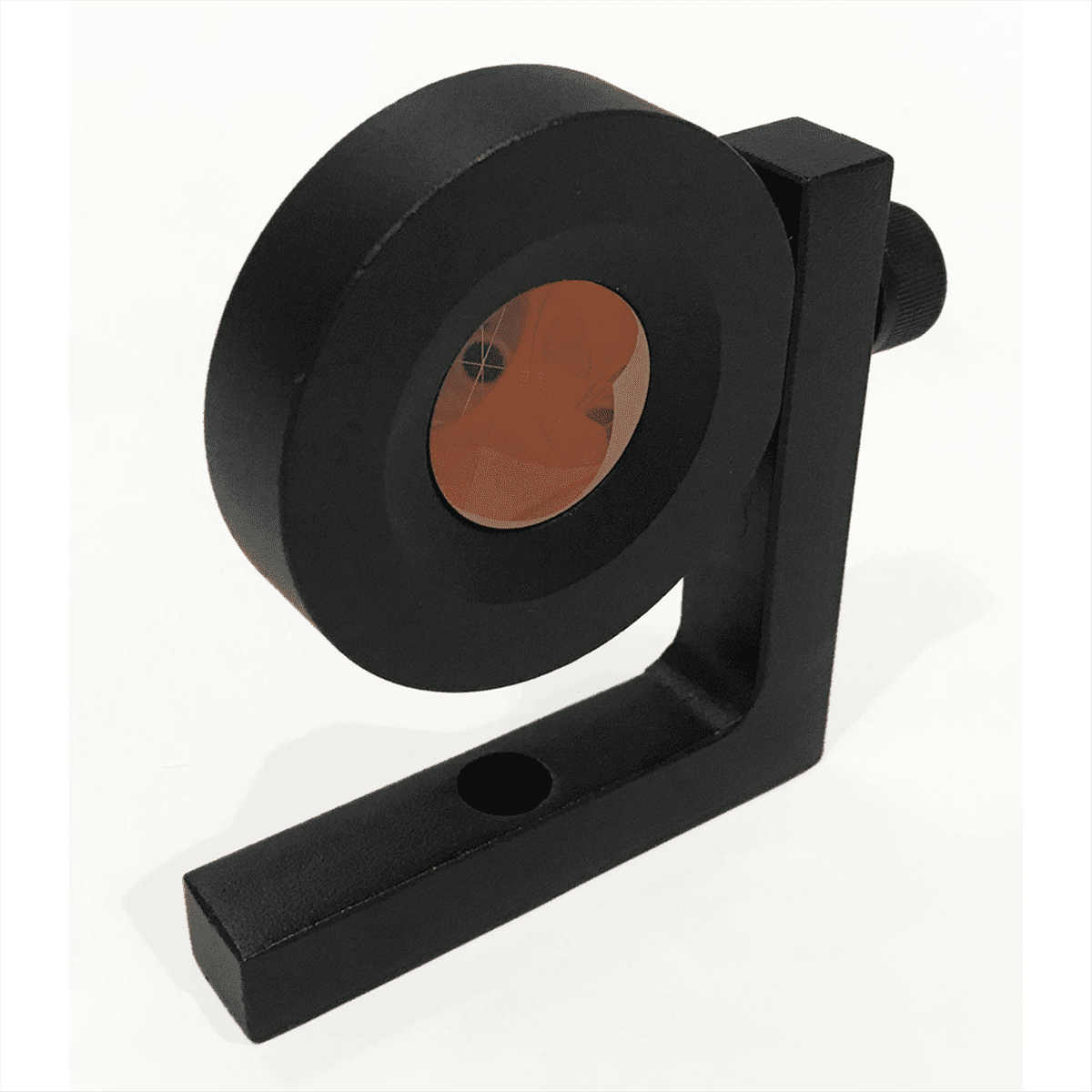 2Pcs 90 Degree Type Mini Prism for Total Station PRISMS L Bar GMP104 ...