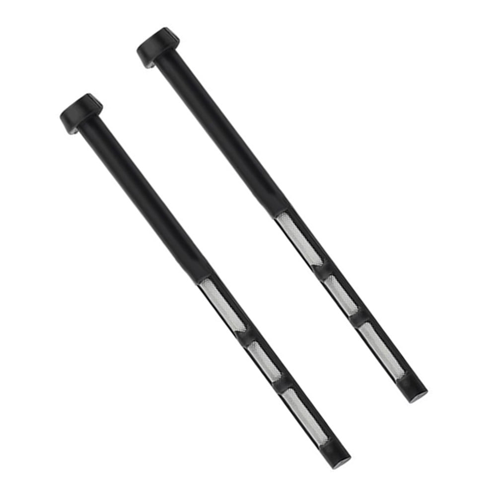 2Pcs 951-10358 Fuel Filter for Cub Cadet for Craftsman 951-10358A 951 ...