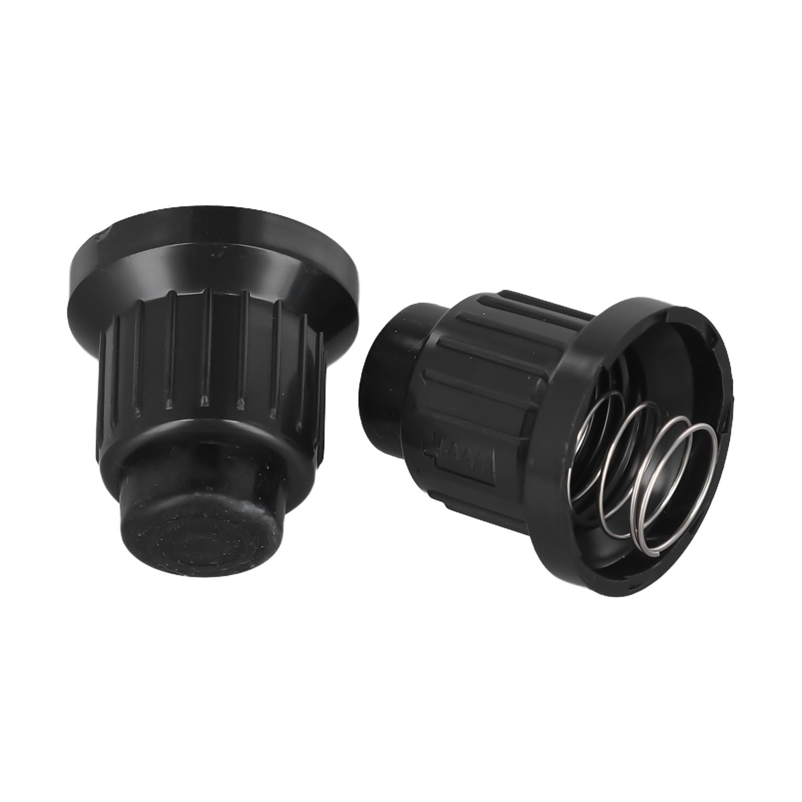 2Pcs AAA Battery Push Button Ignitor Cap for for Gas Grill Smile Home ...