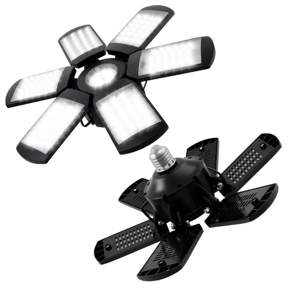 Shop Retractable Shop Lights for Home Improvement and Workspaces