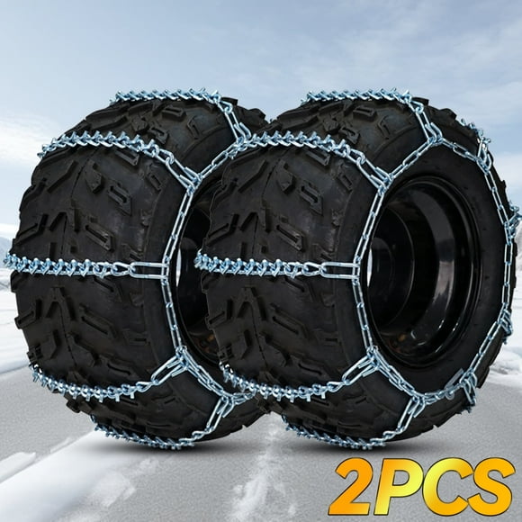 ATV Tire Chains in ATV Tire Accessories - Walmart.com