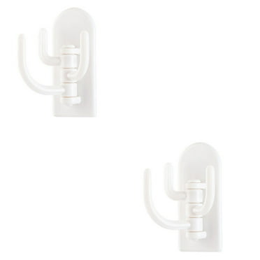 Clearance Household hooks under $5,Bag Hanger Kitchen Trash Stand ...