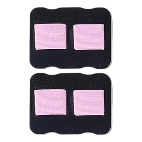 2Pcs Adhesive Pen Clip Organiser For Tablet Notebook Planner Journal ...