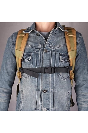 Backpack Straps