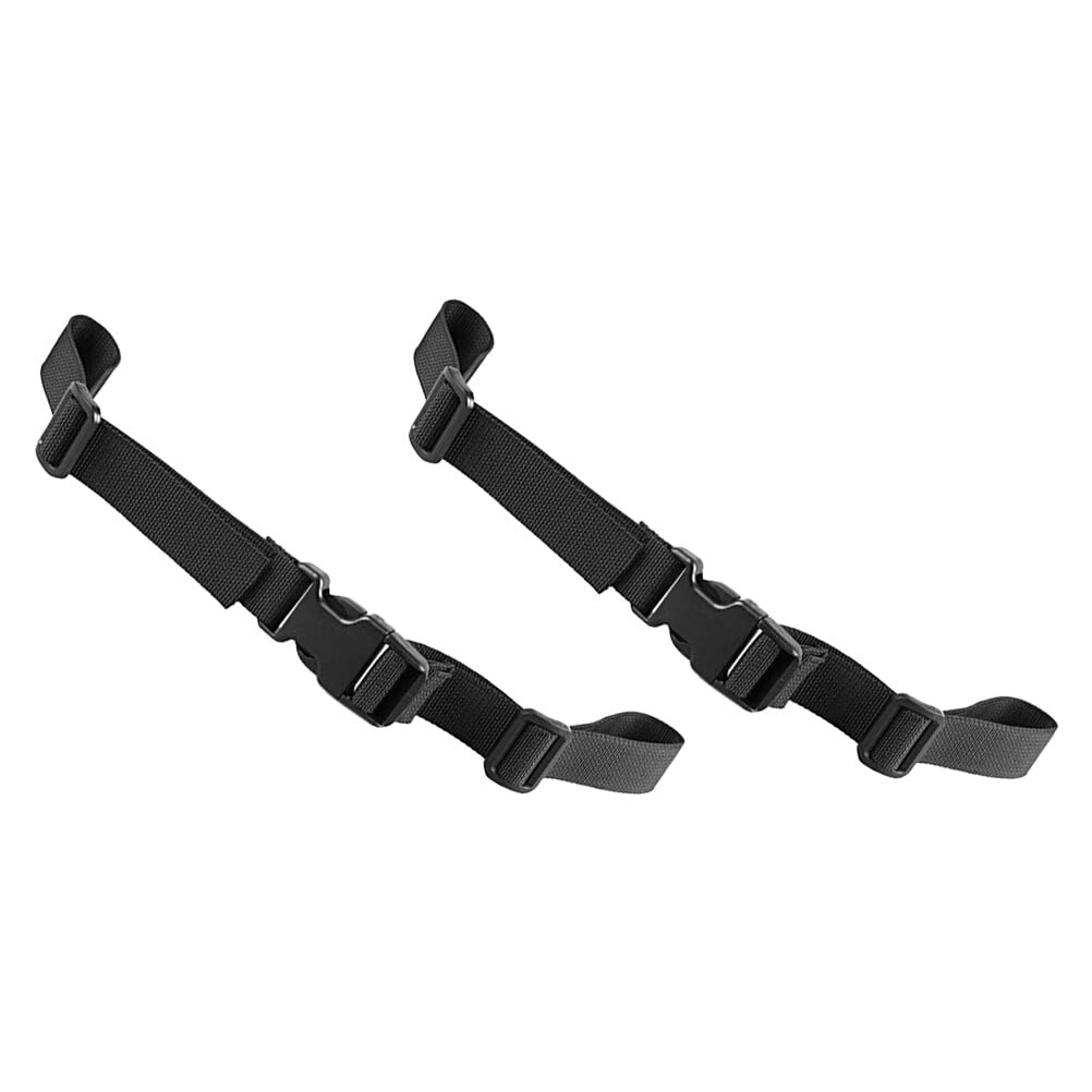 2Pcs Adjustable Backpack Straps Quick Release Backpack Straps Heavy ...