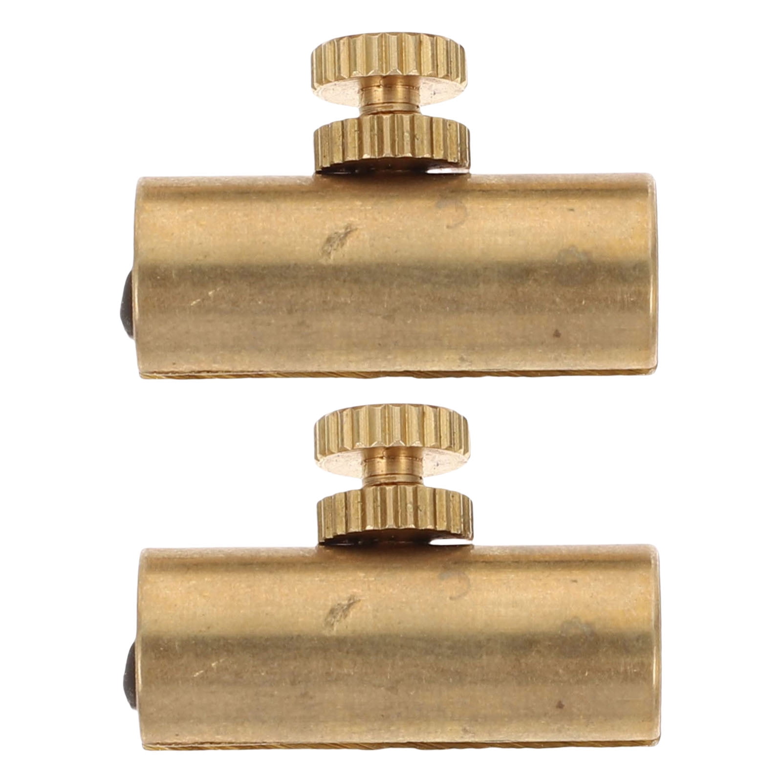 2Pcs Adjustable Cello Wolf Tone Eliminators Cello Wolf Tone Mute ...