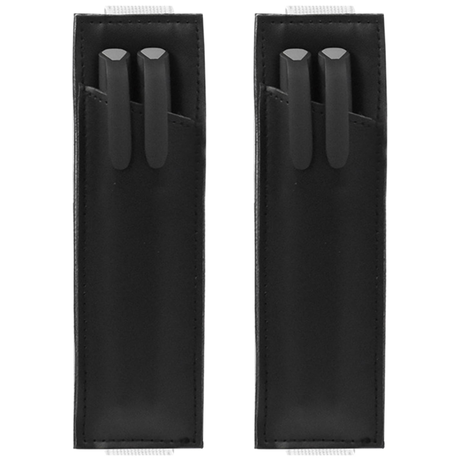 2Pcs Adjustable Elastic Pen Holder for Hardcover Journals Notebook ...
