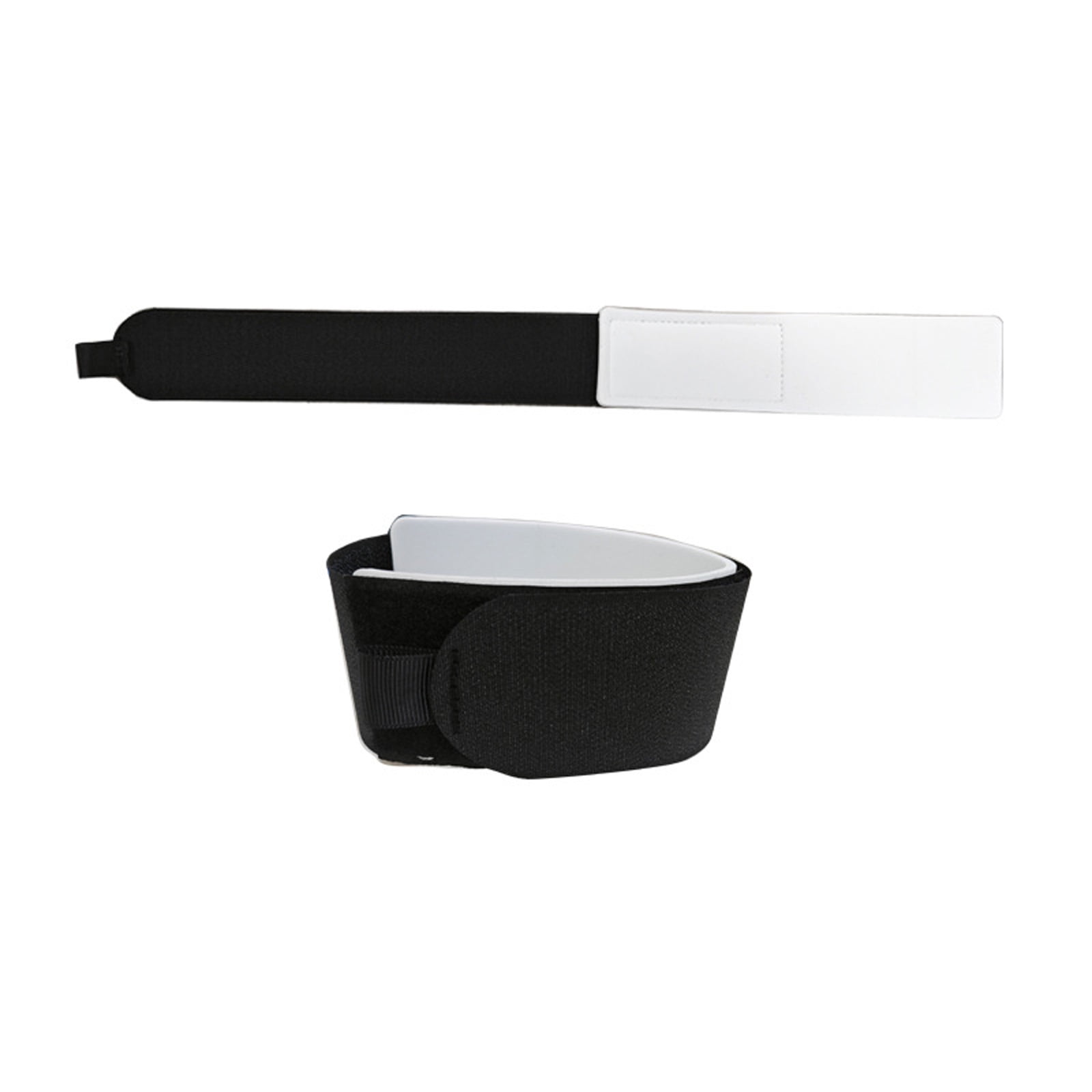 2Pcs Adjustable Ski Wraps Ties Storage Ties Fastener Strap for Carrying ...