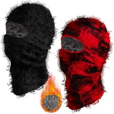 Shiesty Mask