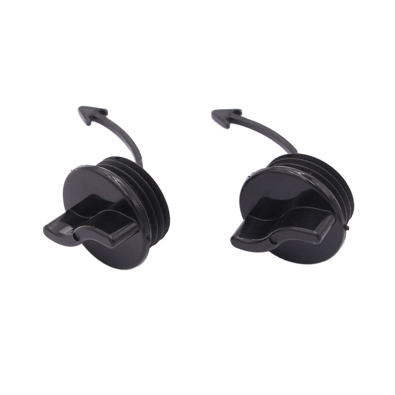 2Pcs Aftermarket Drain Plug Fits for Sea-Doo Spark GTX RXT RXP Wake ...