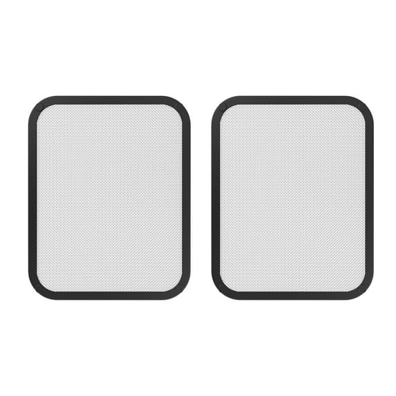 2Pcs Air Frying Splatter Guard Splatter Screen for 8.5L 10L Cooking ...