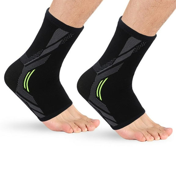 Air Ankle Splint