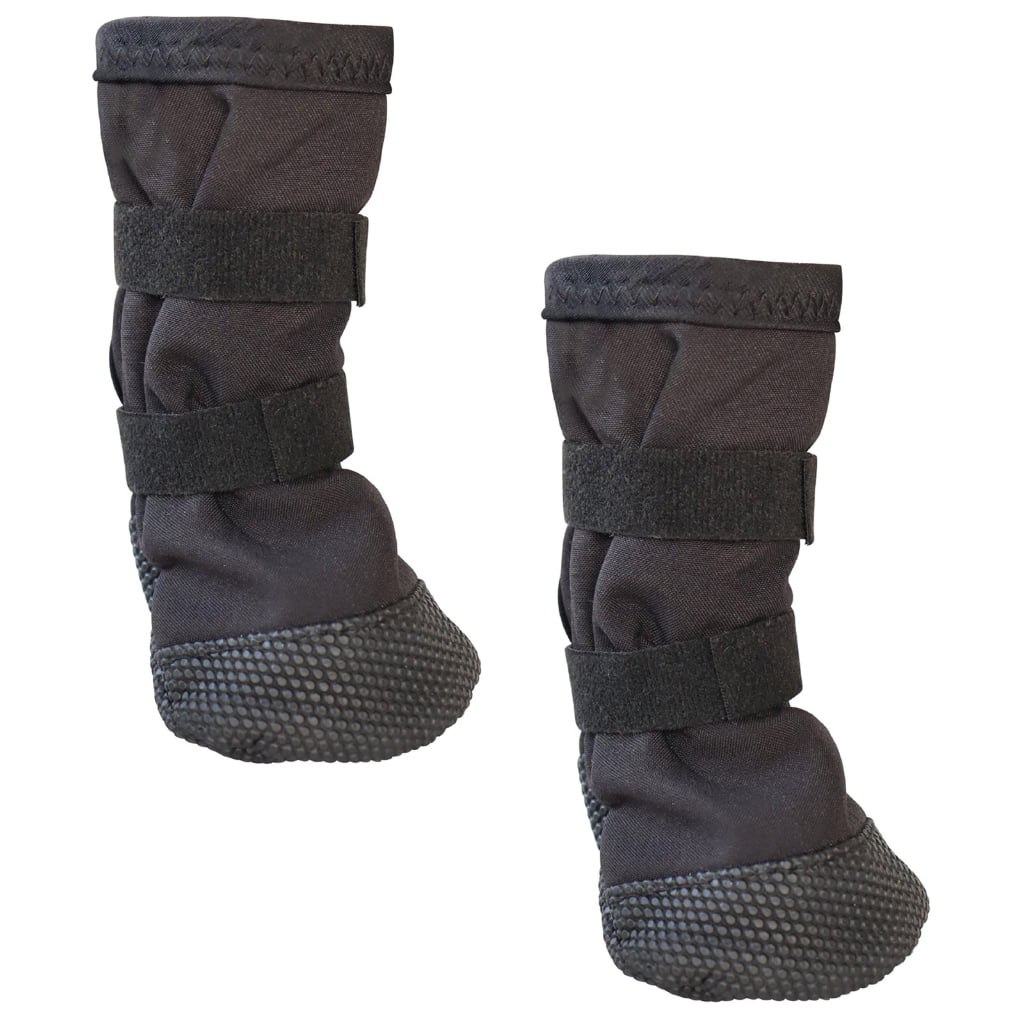 2Pcs Anti Lick Breathable Dog Foot Guard For Post Surgical Recovery ...