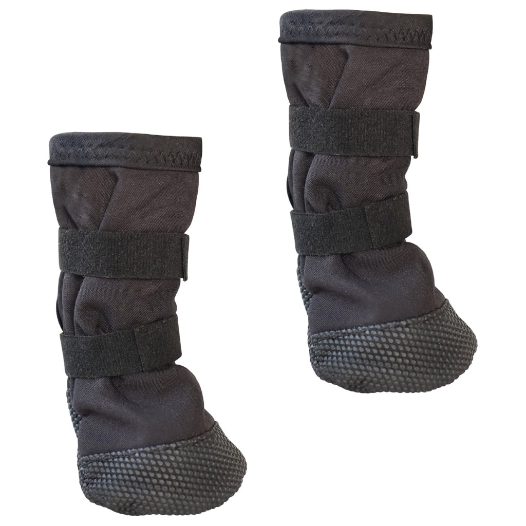2Pcs Anti Lick Breathable Dog Foot Guard For Post Surgical Recovery ...