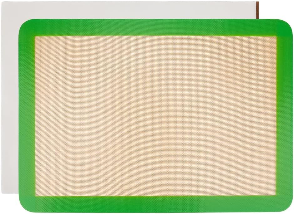 2Pcs Applique Fusing Mat 16.5"x11.6" Sew Appliqué Precision Fusing Mat ...