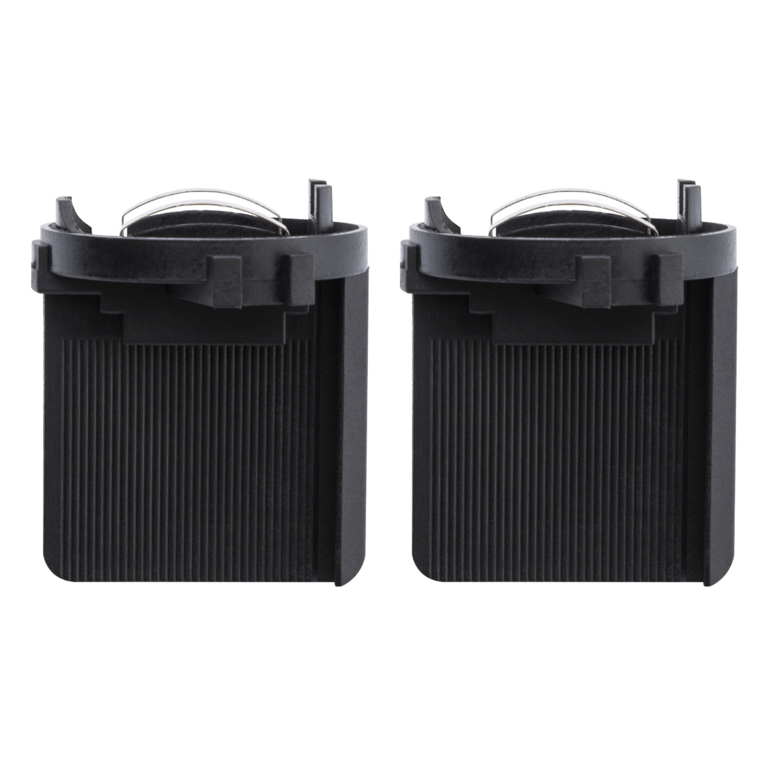 2Pcs Automotive Light Socket Assembly Part Number 5K0941109 For Modern ...