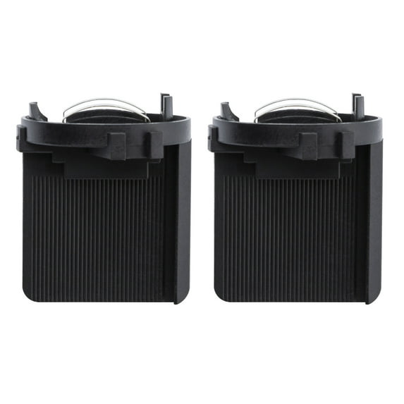 2Pcs Automotive Light Socket Assembly Part Number 5K0941109 For Modern ...